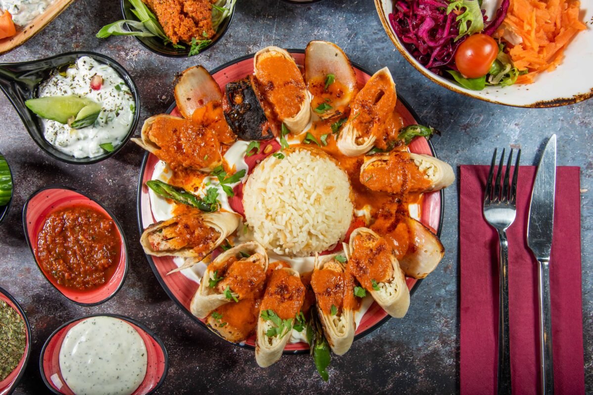 Gallery – Meze Grill Turkish Restaurant